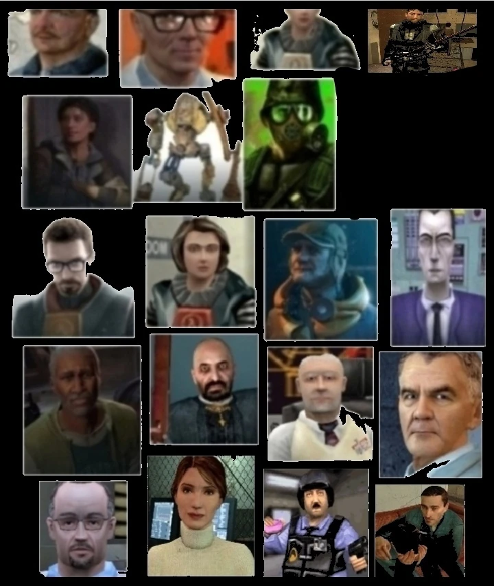 Character elimination round 2 | Fandom