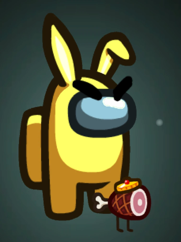 Discuss Everything About Among Us Wiki | Fandom