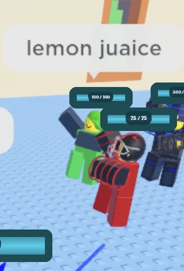 lemon juaice | Fandom