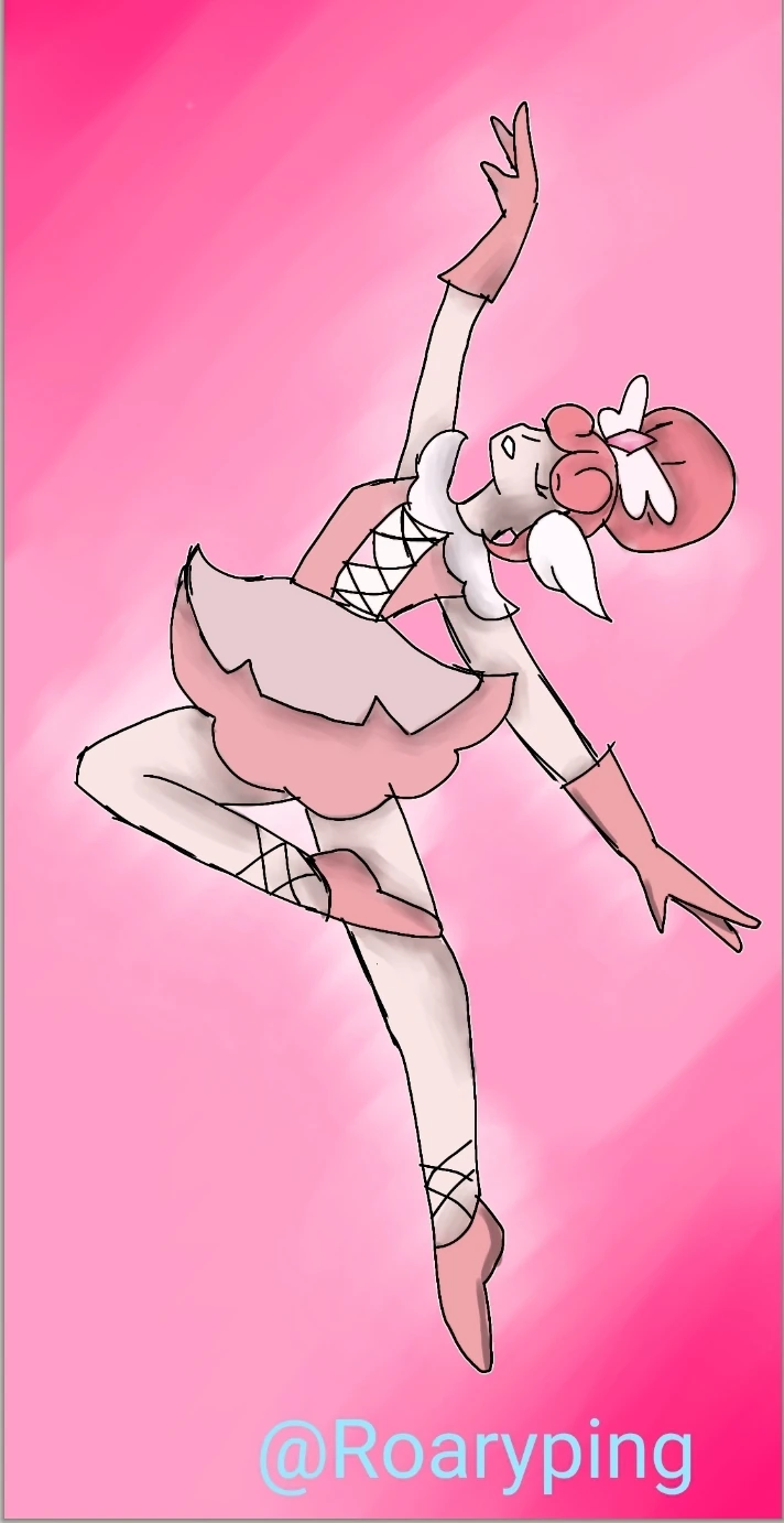 Twirl Whirl Ballet! | Fandom