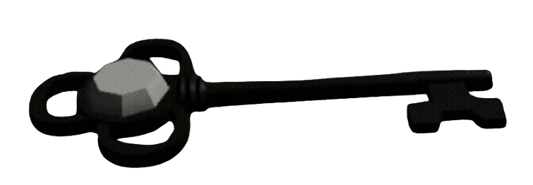 Theories on what this key is for | Fandom