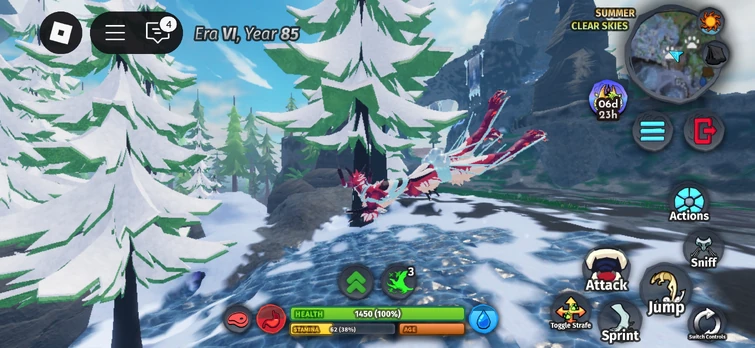 Discuss Everything About Creatures of Sonaria Wiki | Fandom