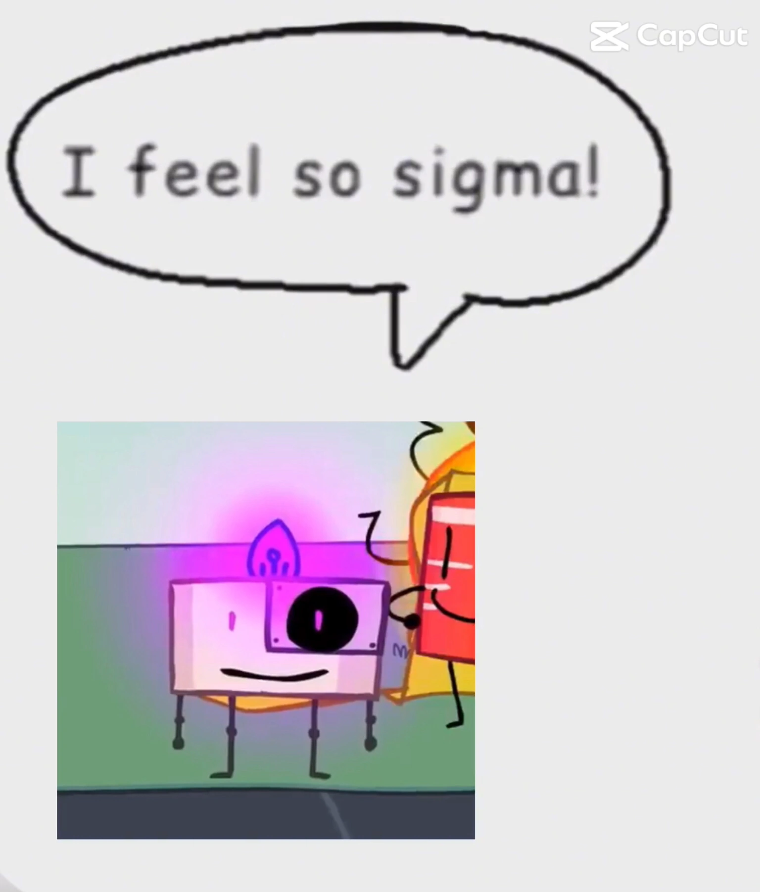 Reminder that animatic is BALD | Fandom