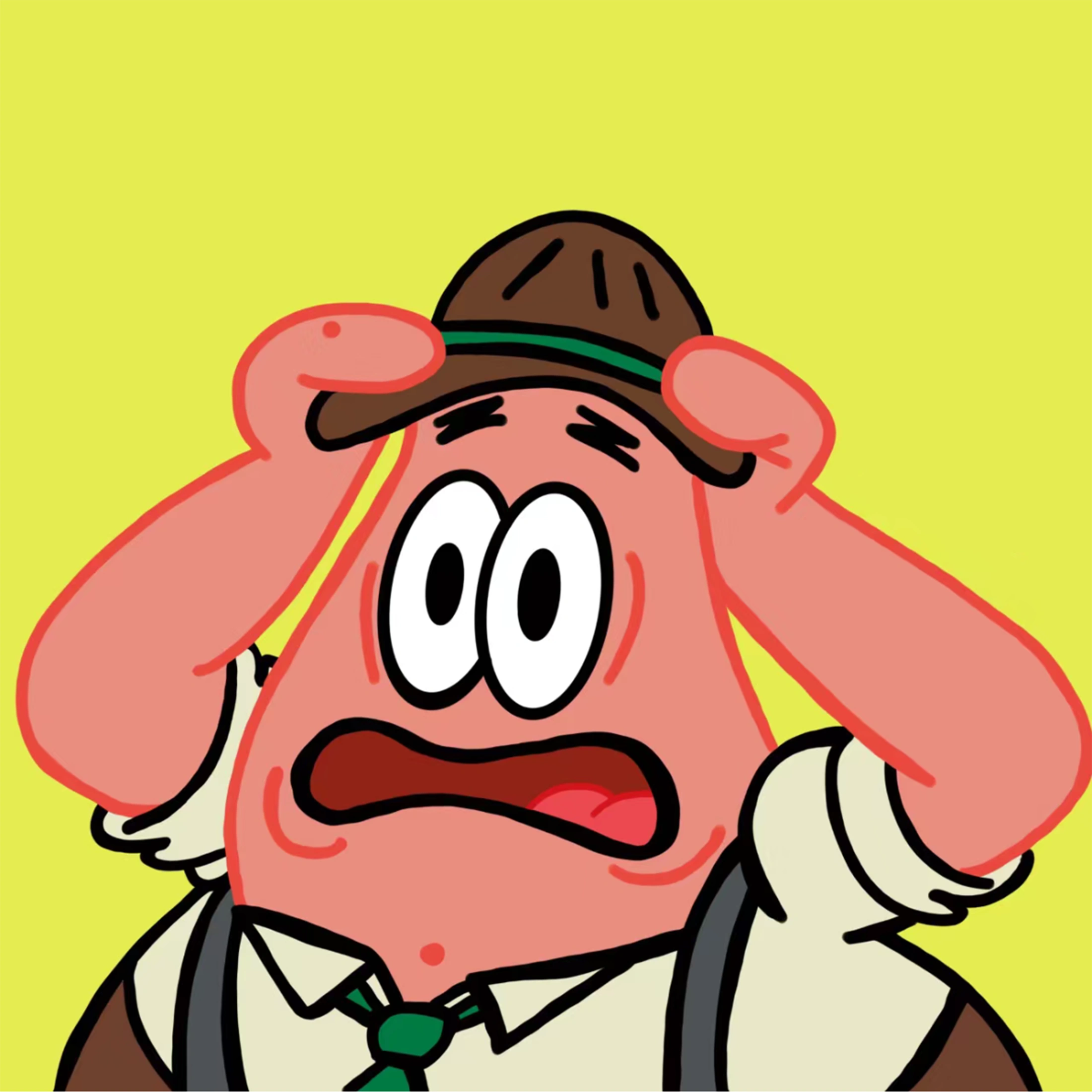 Profile pics share | Patrick Star | Fandom