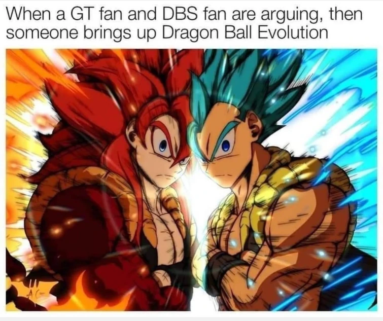 Dragon Ball memes | Fandom