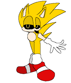 Sonic.exe (Surgecicle) Fix! | Fandom