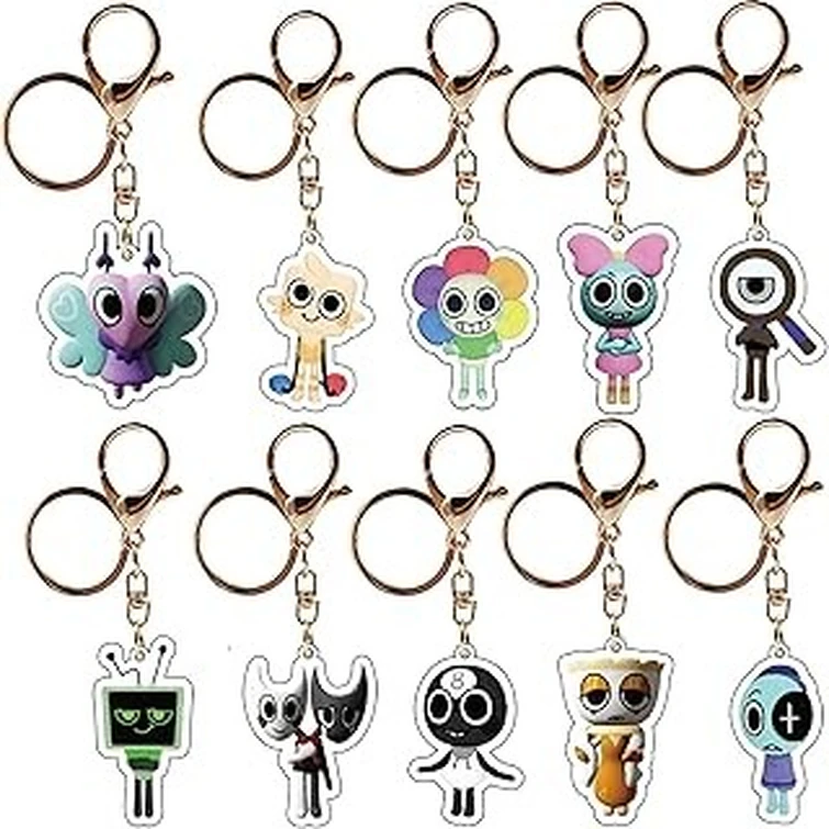 Bad Bootleg dandys world things i found on amazon | Fandom