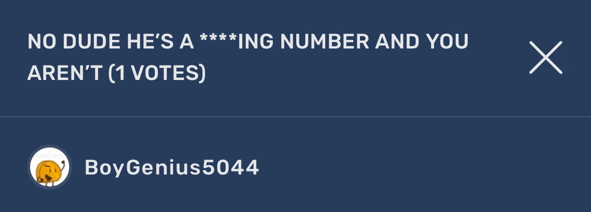 Aw shucks 🙁 | Fandom