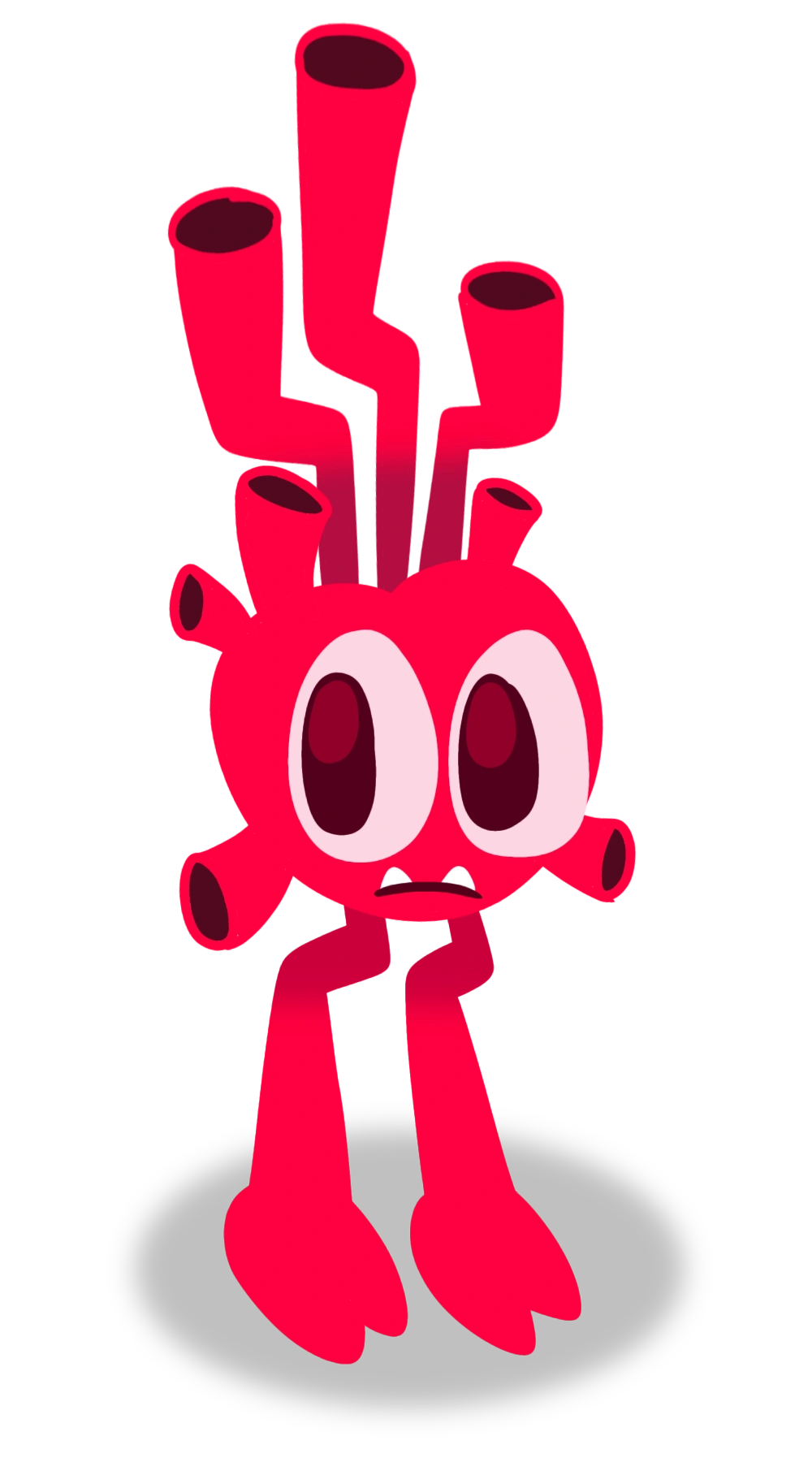 Organ Island - Oootitoot | Fandom