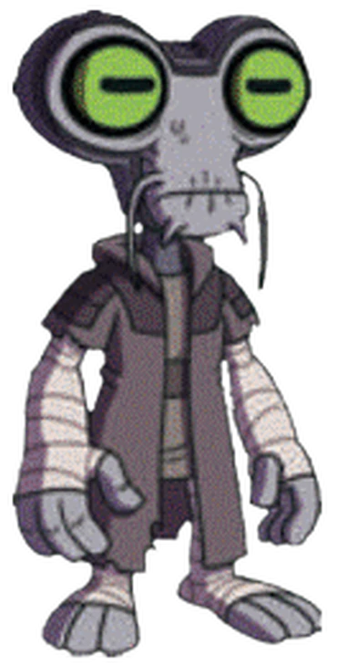 Original Azmuth or Reboot Azmuth? | Fandom