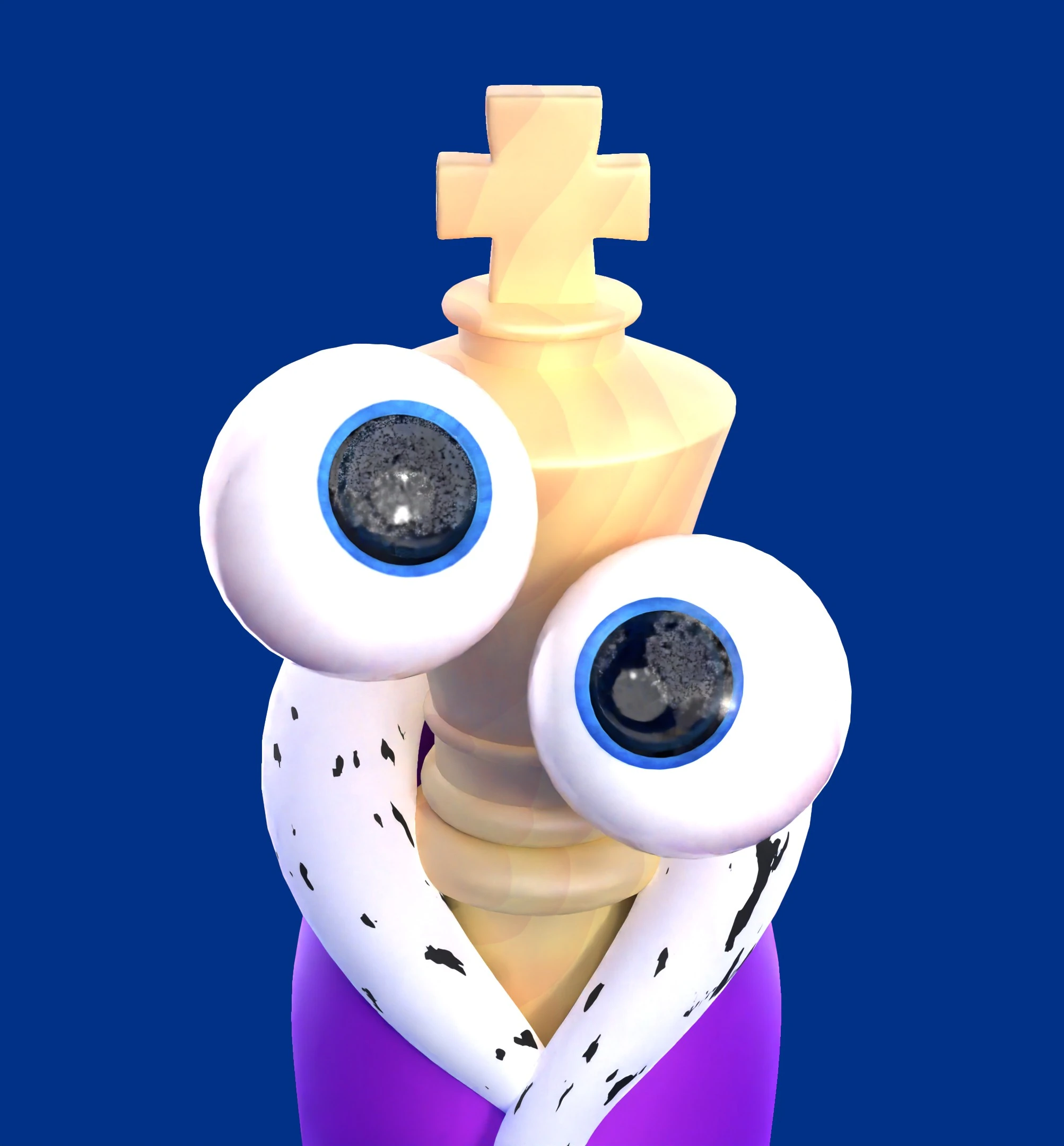 Kinger’s Puppy Eyes | Fandom