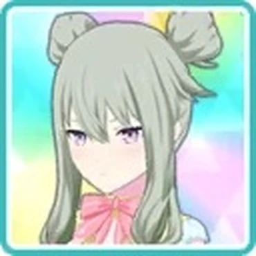 Favorite nene hairstyle | Fandom