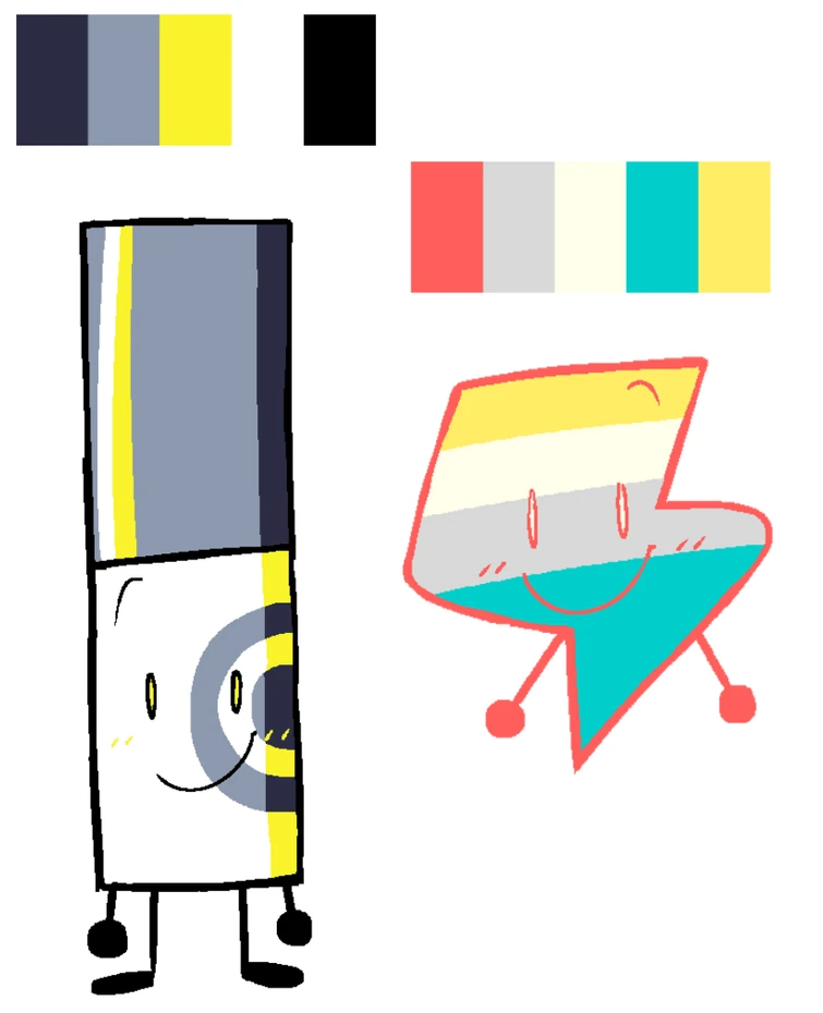 Discuss Everything About Battle for Dream Island Wiki | Fandom