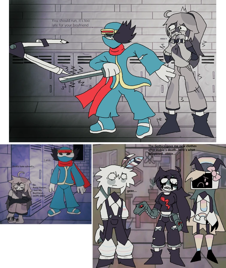 Discuss Everything About Fundamental Paper Education Wiki | Fandom