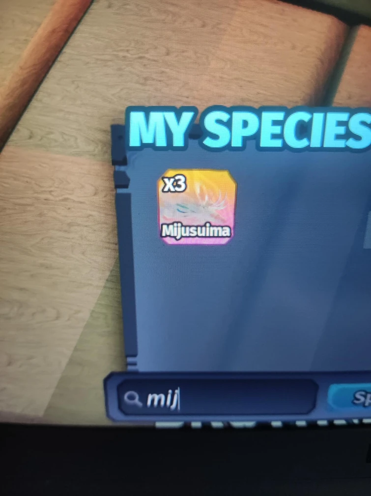 MIJU ARMY GROWS MEHEHEHE | Fandom