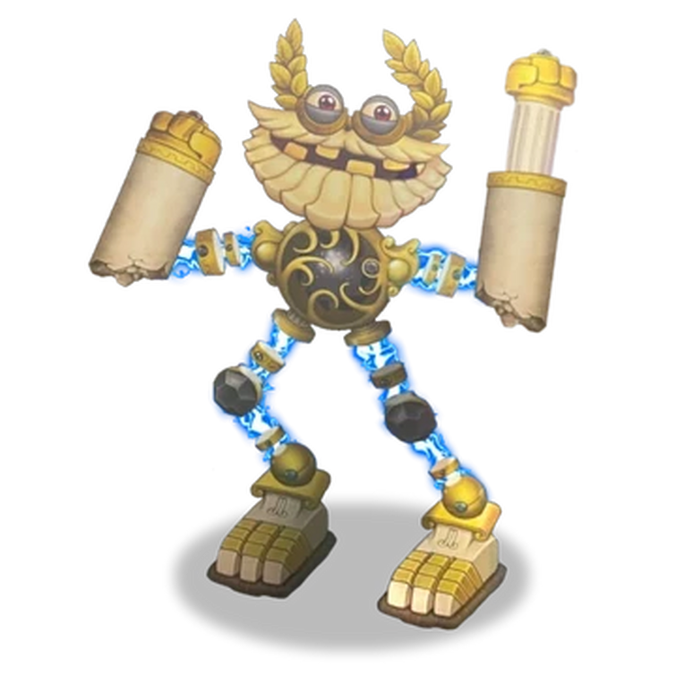 Discuss Everything About My Singing Monsters Wiki | Fandom
