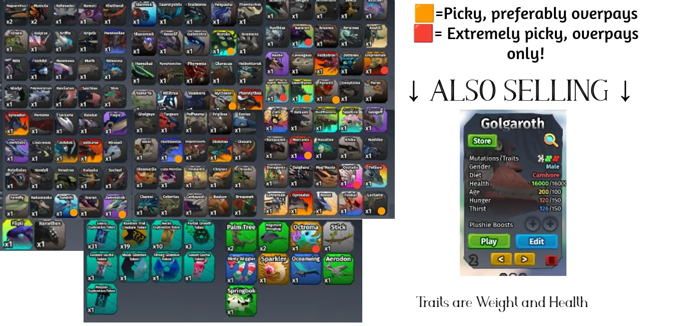 Large Shop! | Fandom