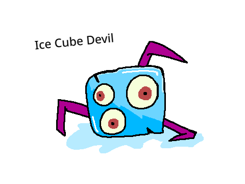 Fanmade Devil | Fandom