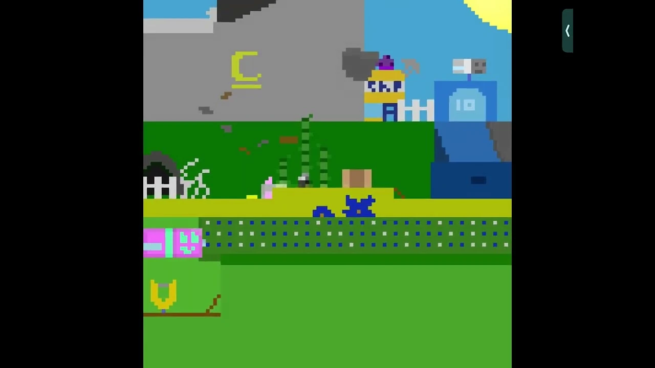 Bees Unity Fight 12% Complete | Fandom