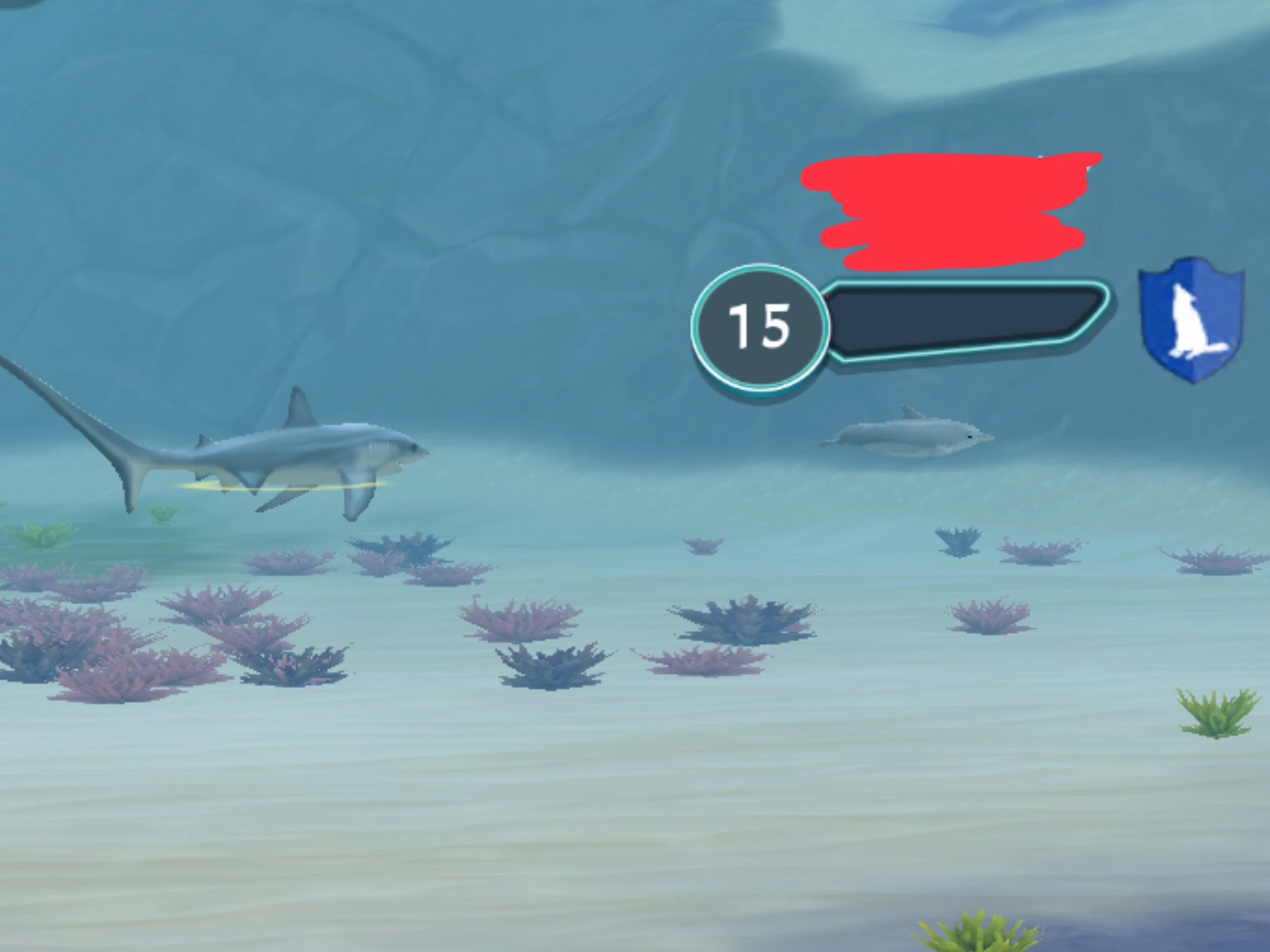 I lead a thresher shark to the spawn of the Mediterranean Sea… | Fandom