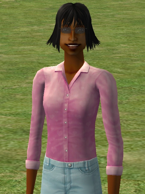 Jessica FitzGerald | 946 Network Wiki | Fandom