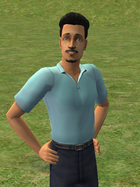 Arnold Wong | 946 Network Wiki | Fandom