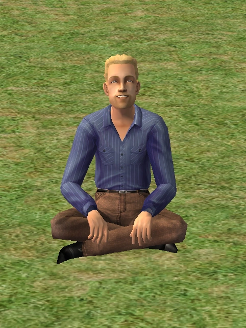 Simon Burke | 946 Network Wiki | Fandom