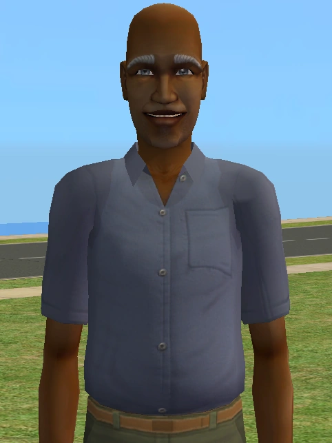 Steve Houston | 946 Network Wiki | Fandom