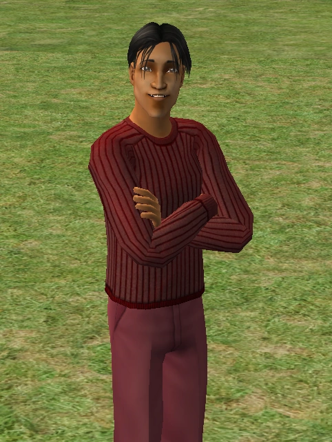 Ernest Rodgers | 946 Network Wiki | Fandom