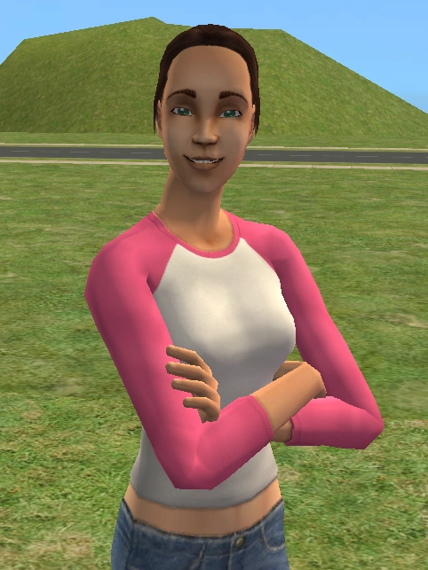 Angelique Kaiser | 946 Network Wiki | Fandom