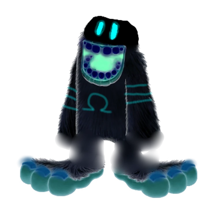 Make a Warped Monster! (Closed) | Fandom