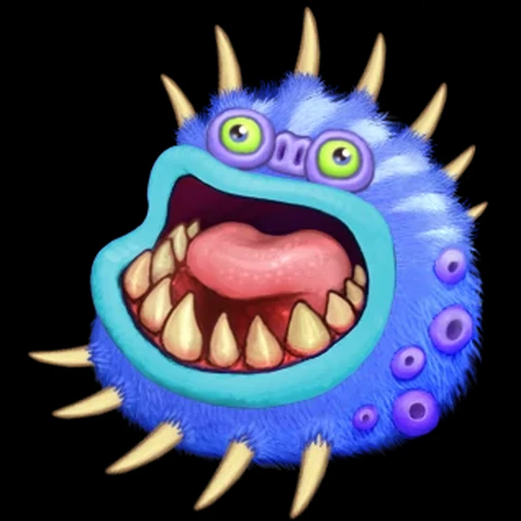 interactive epic maw and rare flowah | Fandom