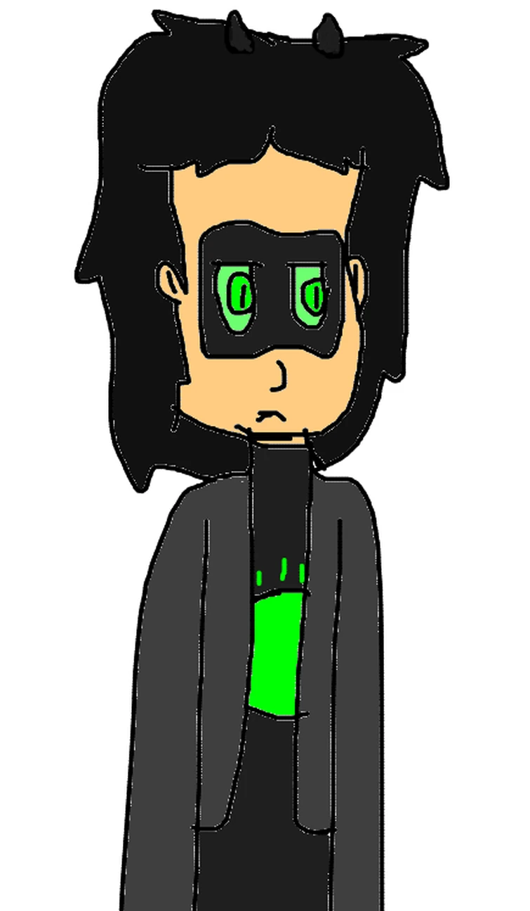 Another crossover drawings | Fandom