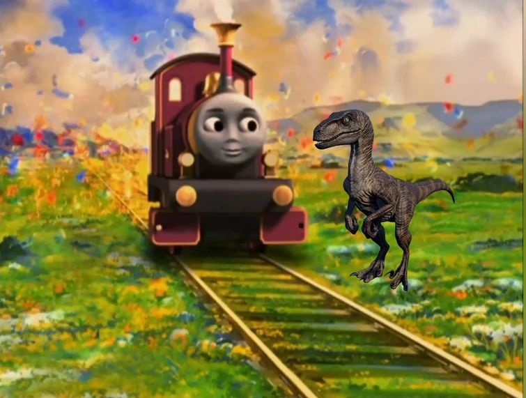 Discuss Everything About Thomas & Friends: Team Of Friends Adventures ...