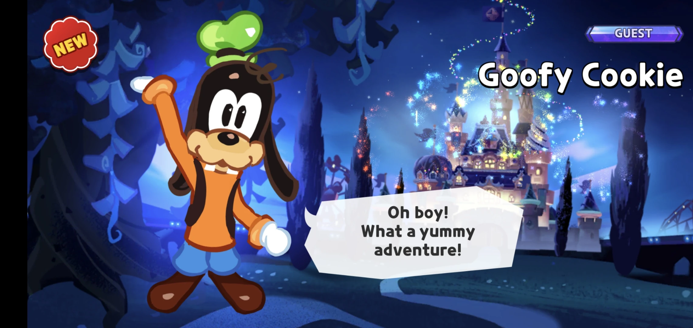 Goofy | Fandom