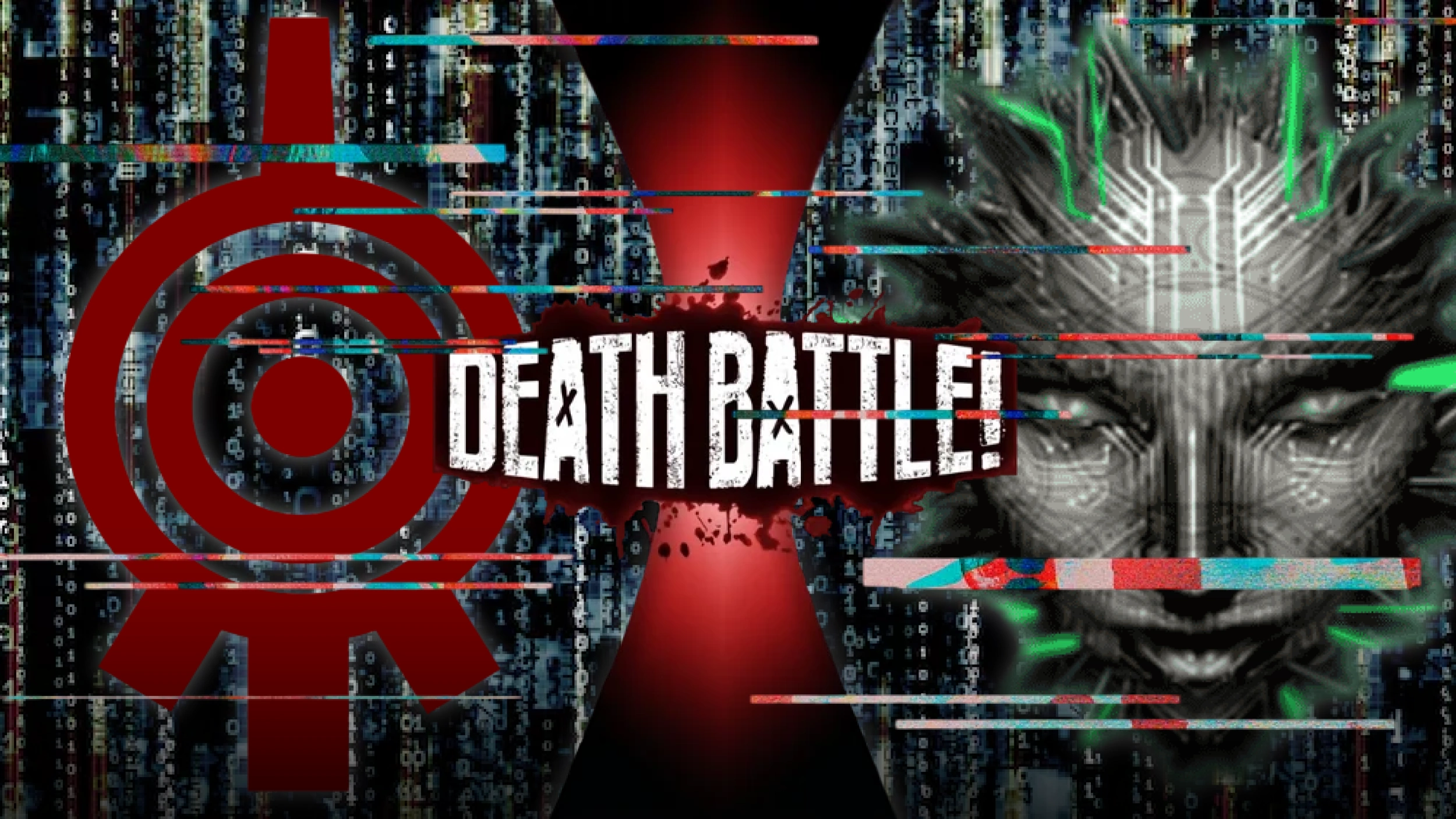 X.A.N.A. VS SHODAN (Code Lyoko VS System Shock) | Fandom