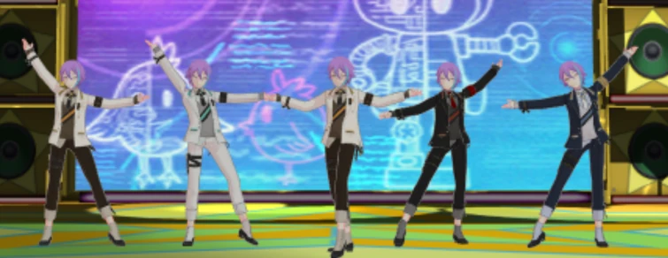 Discuss Everything About Project SEKAI Wiki | Fandom