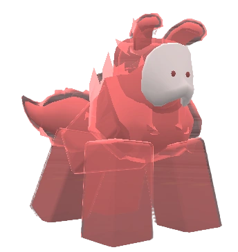 Would you adopt this slime pup? | Fandom