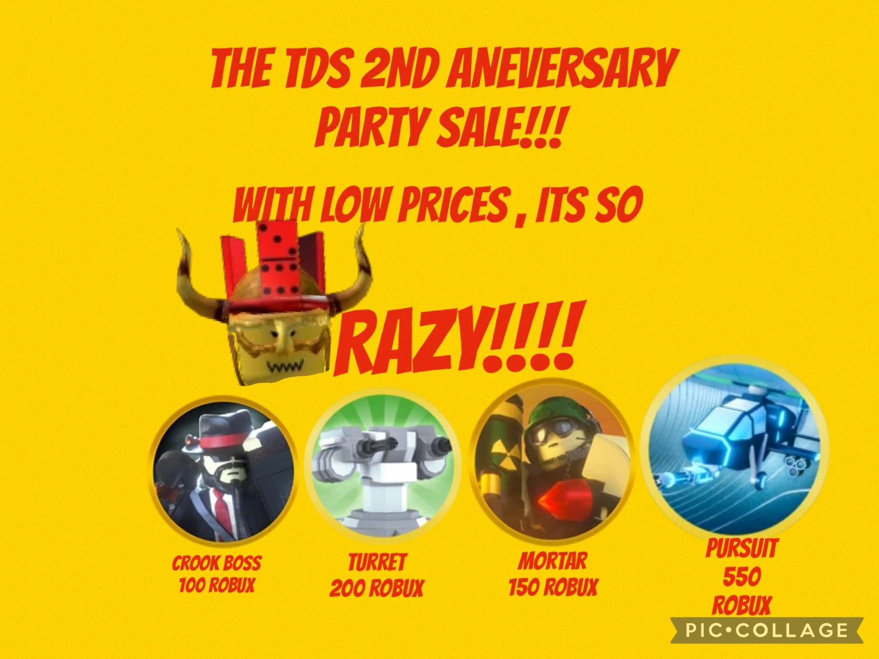 TDS 2nd anniversary poster , I guess | Fandom