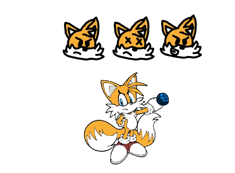 Fnf vs tails mod leaks 2!1! 1!11!1!!1!1!?????1!1!!1!1!1!1!? | Fandom
