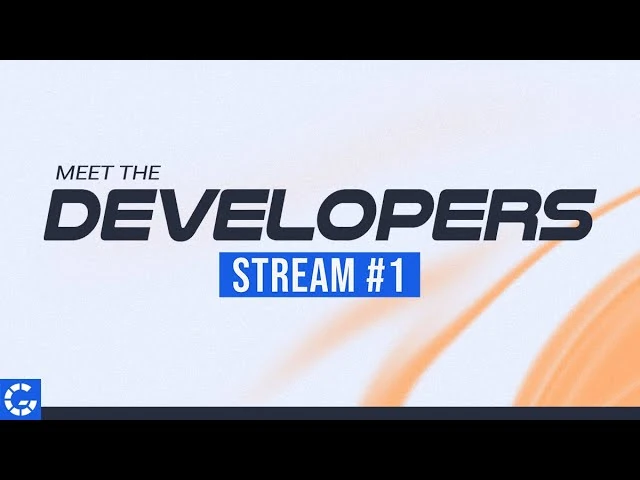 Meet the Developers Stream #1 Q&A video has been released. | Fandom