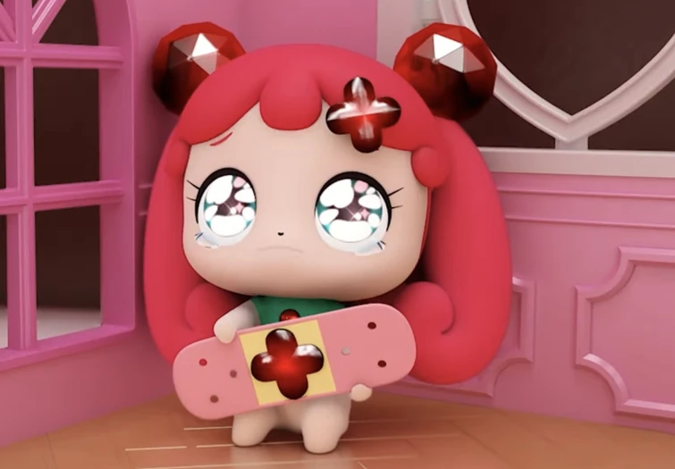 🏁 Baby eyes checkpoint | Fandom