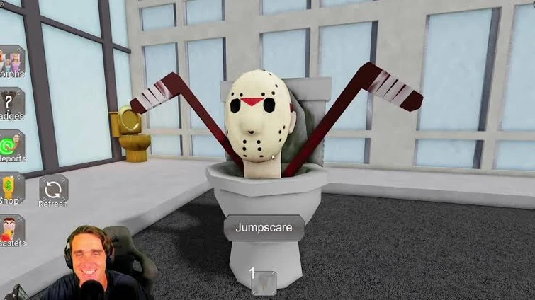 Discuss Everything About FORSAKEN Wiki | Fandom