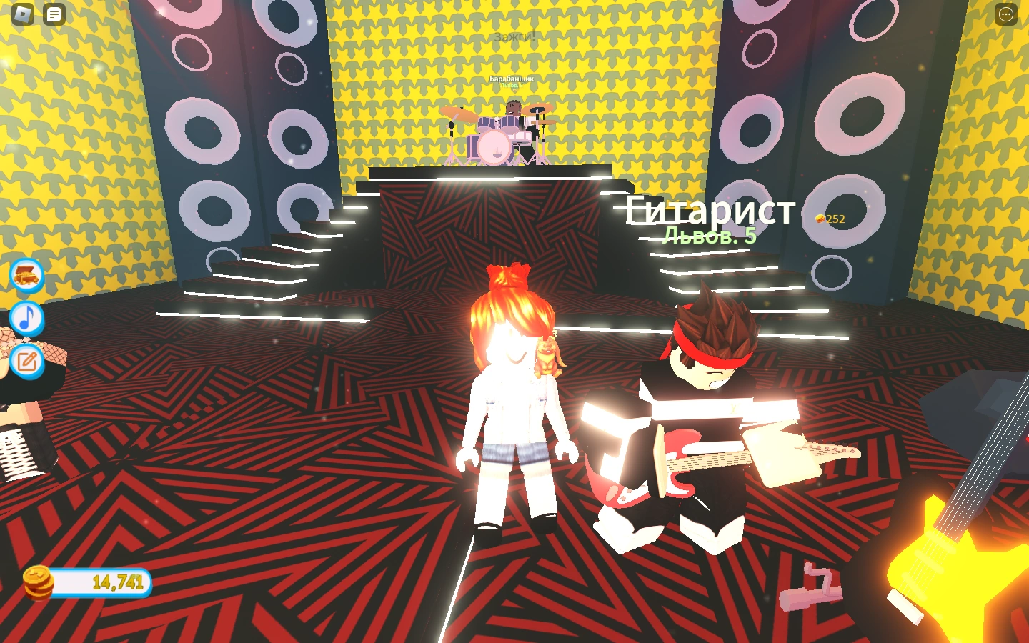 shock content | Fandom