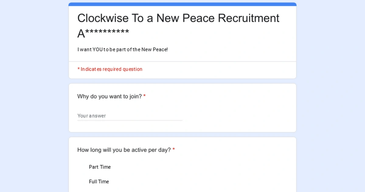 fill out this stupid form | Fandom