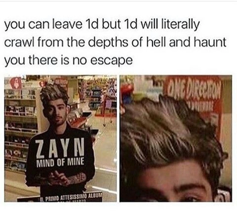 Discuss Everything About One Direction Wiki | Fandom