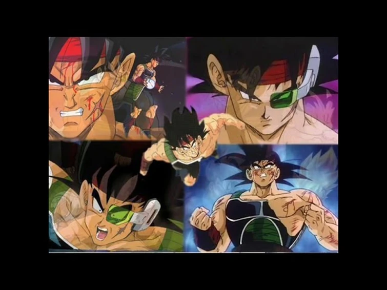 Discuss Everything About Dragon Ball Wiki | Fandom