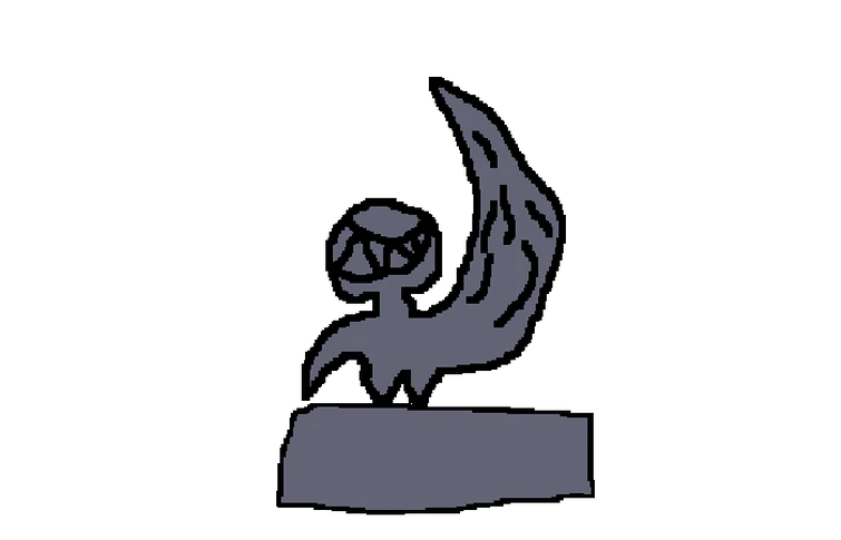 Gnaw as Pepperman sprites | Fandom