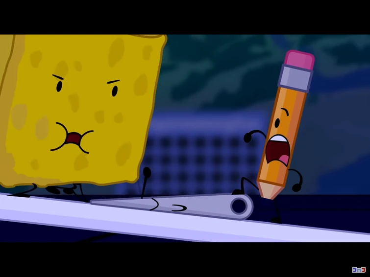 Don’t worry Pencil | Fandom