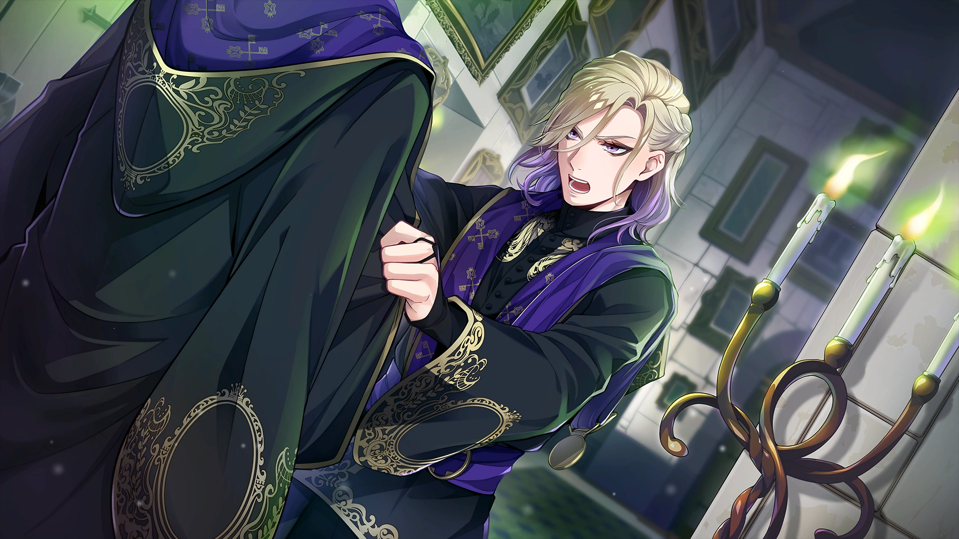 Discuss Everything About Twisted Wonderland Wiki | Fandom